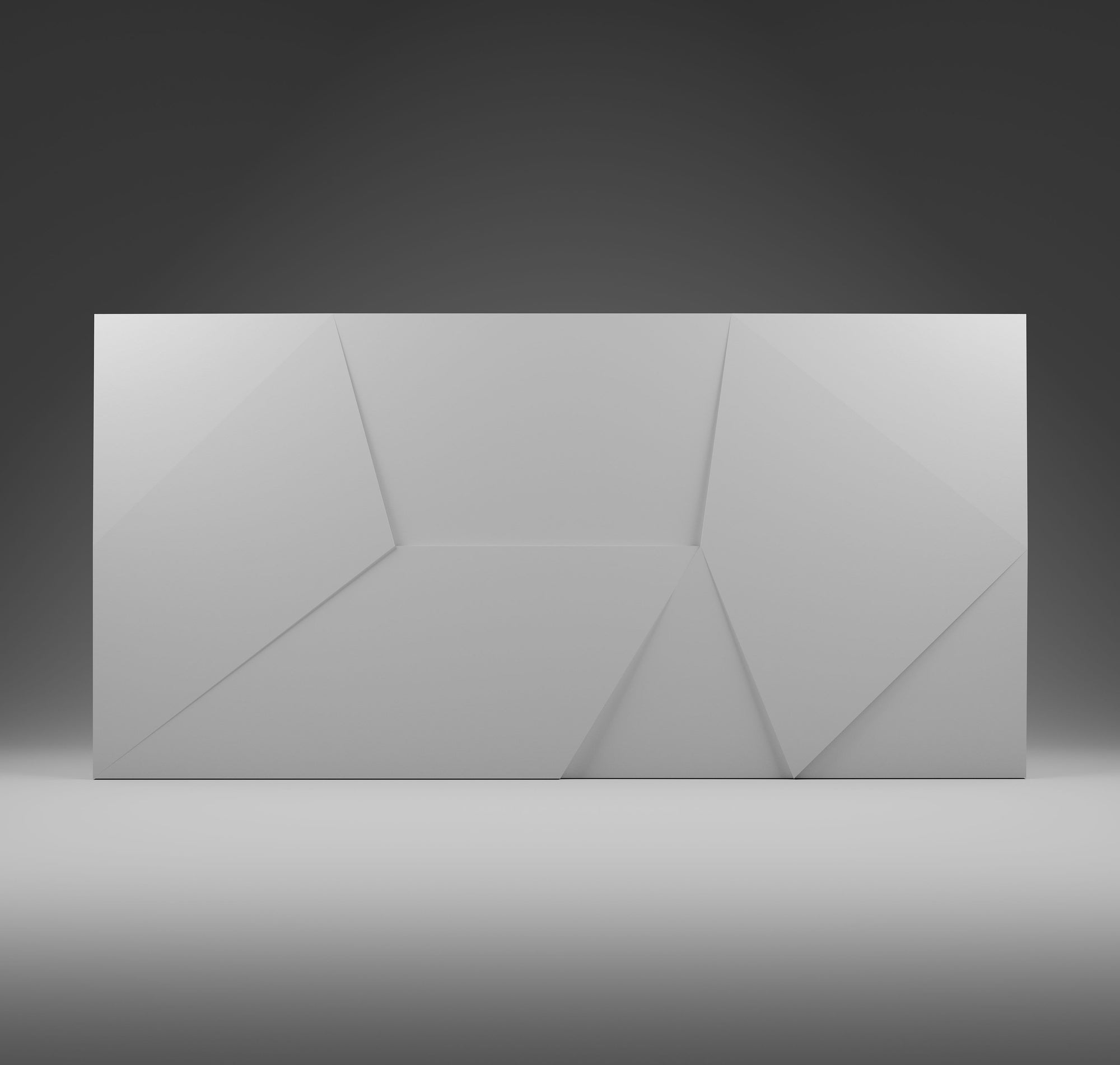 Swiss 3D Wall Panels | Product Orogami | Premium Quality Plaster